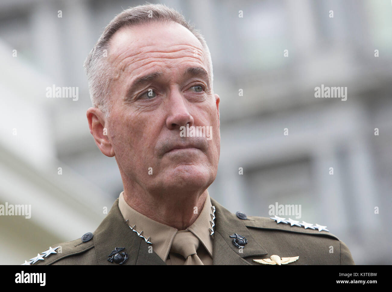 Cjcs dunford hi-res stock photography and images - Alamy