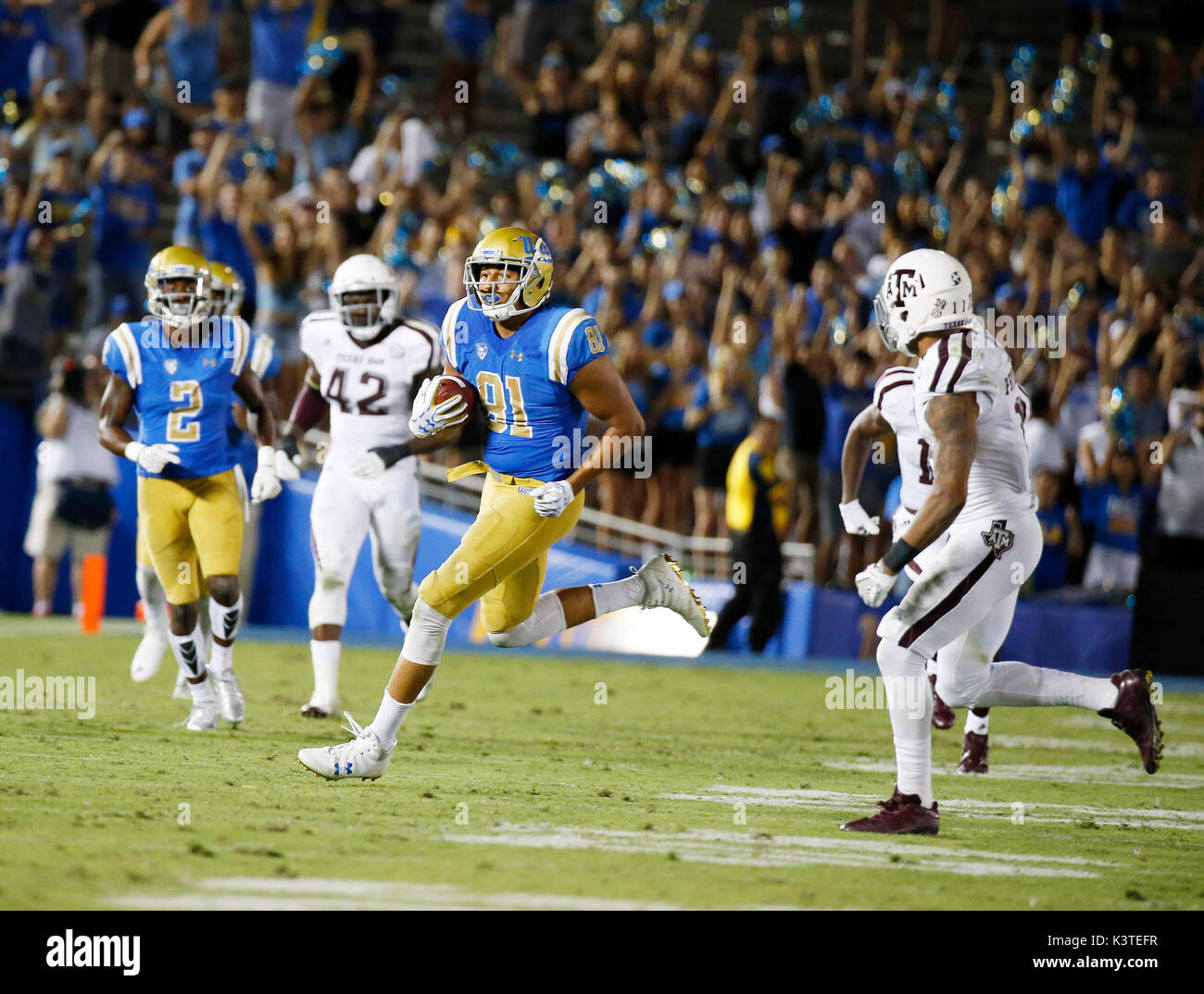 Caleb wilson hi-res stock photography and images - Alamy