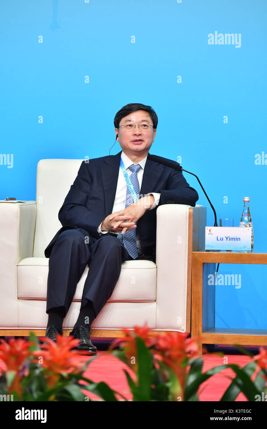 Chinas lu li hi-res stock photography and images - Alamy