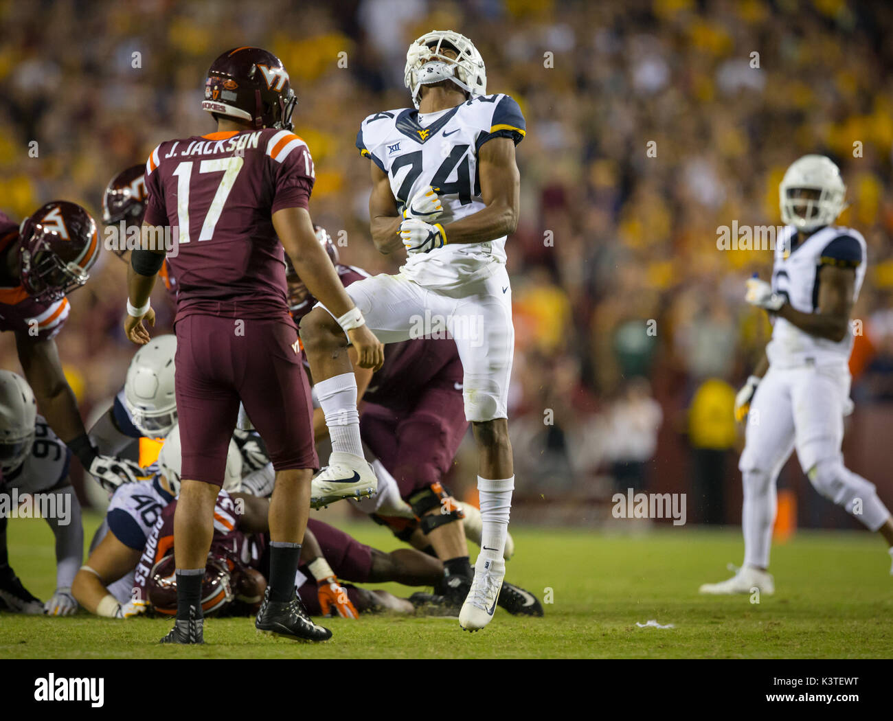 Hakeem bailey hi-res stock photography and images - Alamy