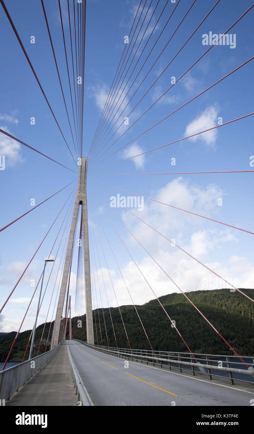 Skarnsundet hi-res stock photography and images - Alamy