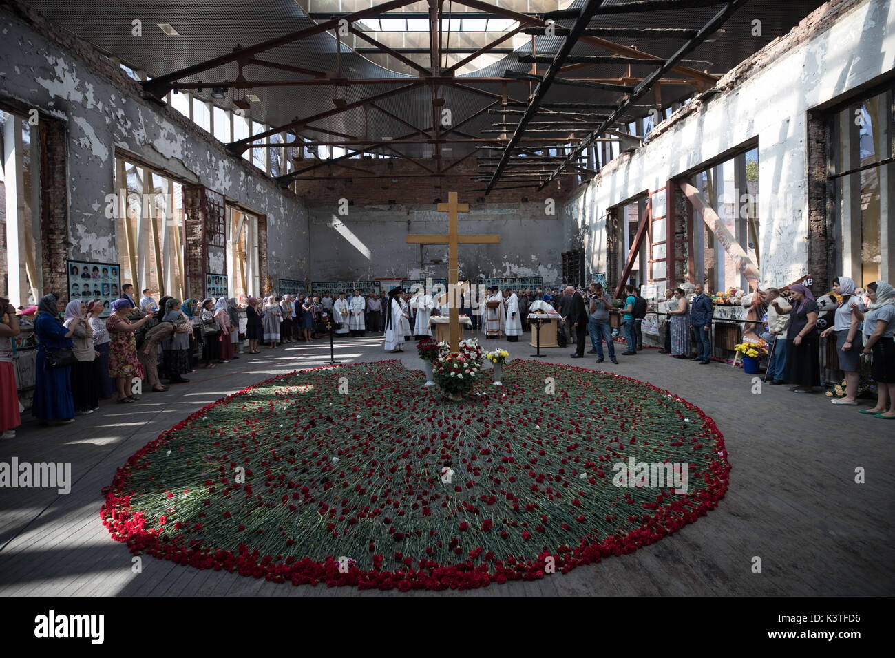 Beslan Children High Resolution Stock Photography and Images - Alamy