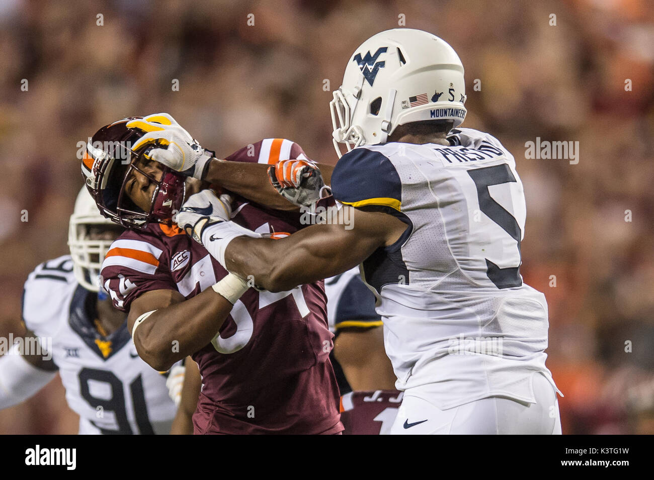 Travon mcmillian hi-res stock photography and images - Alamy