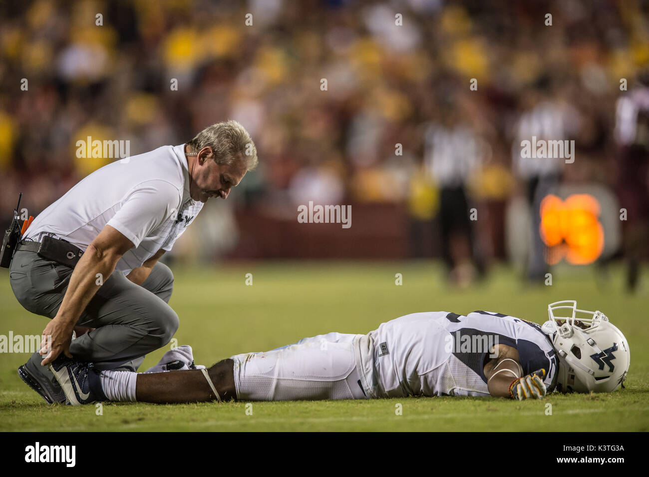 Gary jennings jr hi-res stock photography and images - Alamy