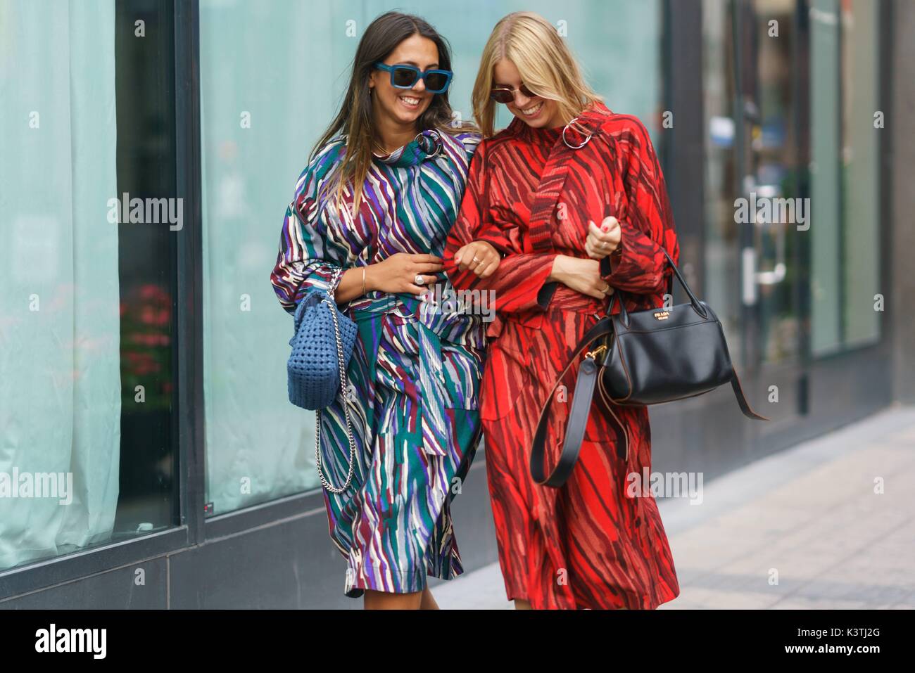 Hanna mw hi-res stock photography and images - Alamy