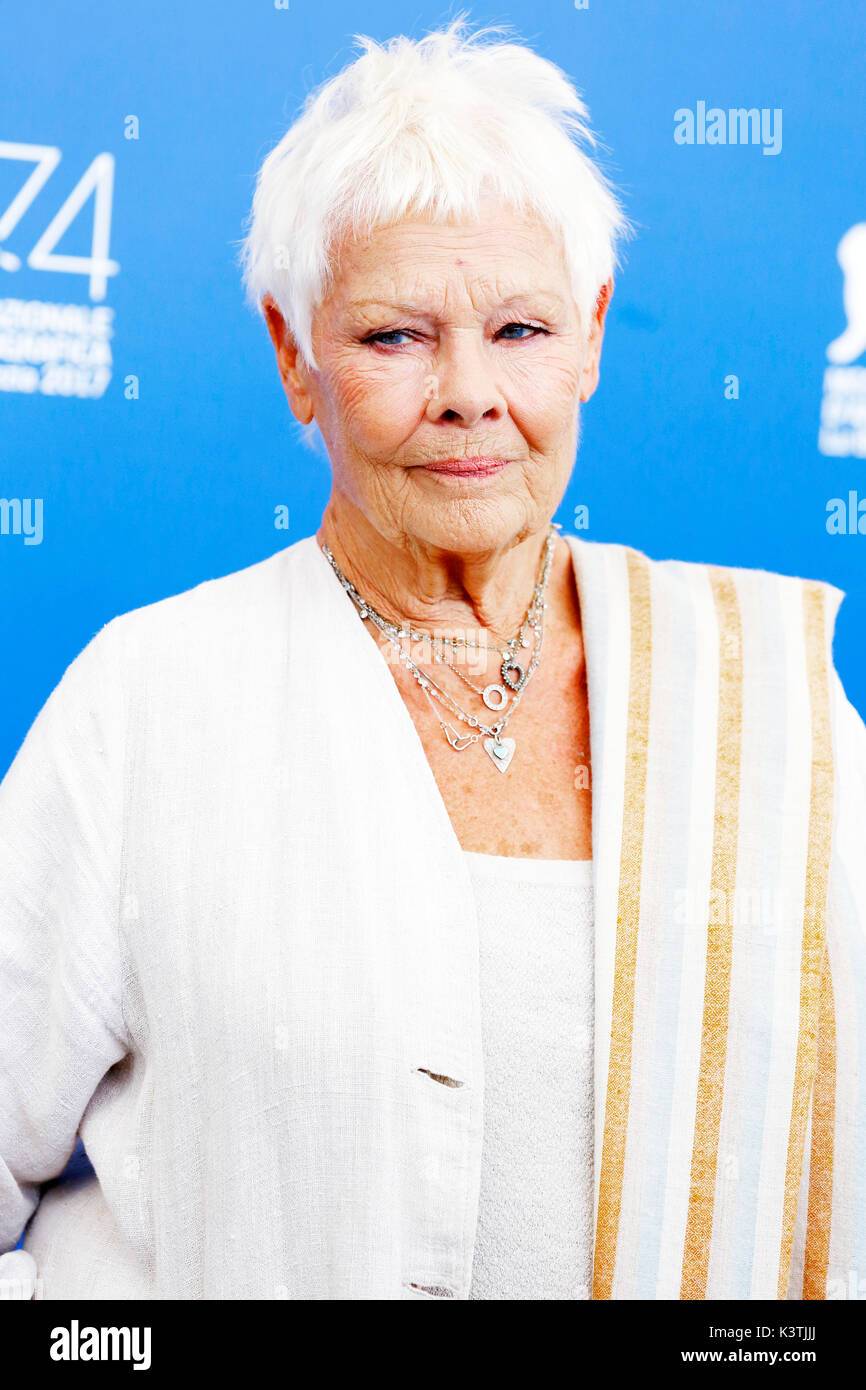 Victoria abdul dench hi-res stock photography and images - Alamy