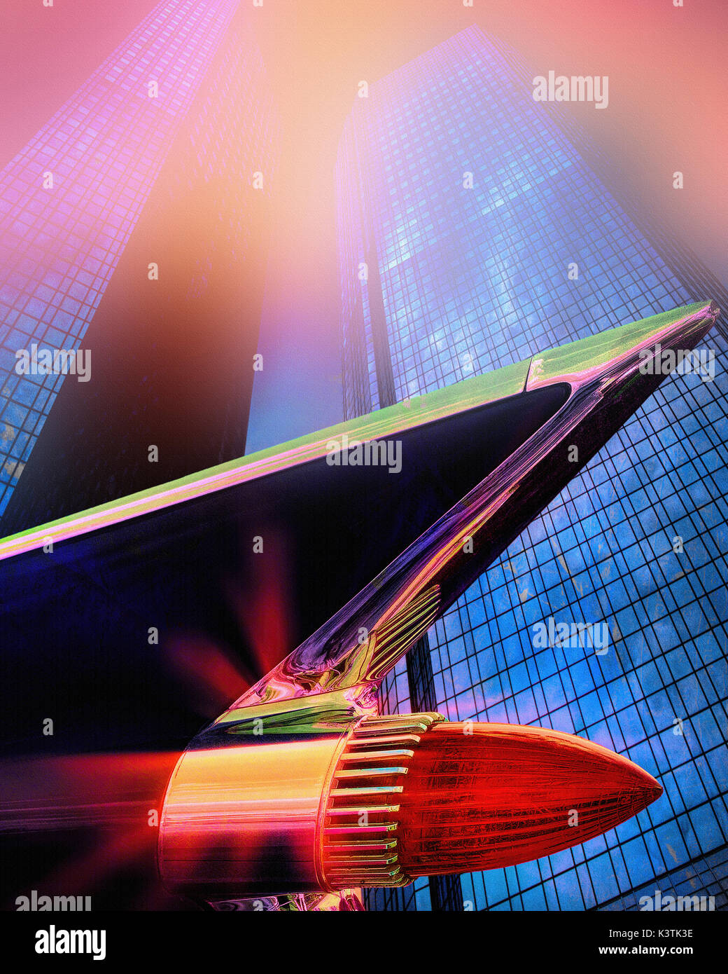 Digital end hi-res stock photography and images - Alamy