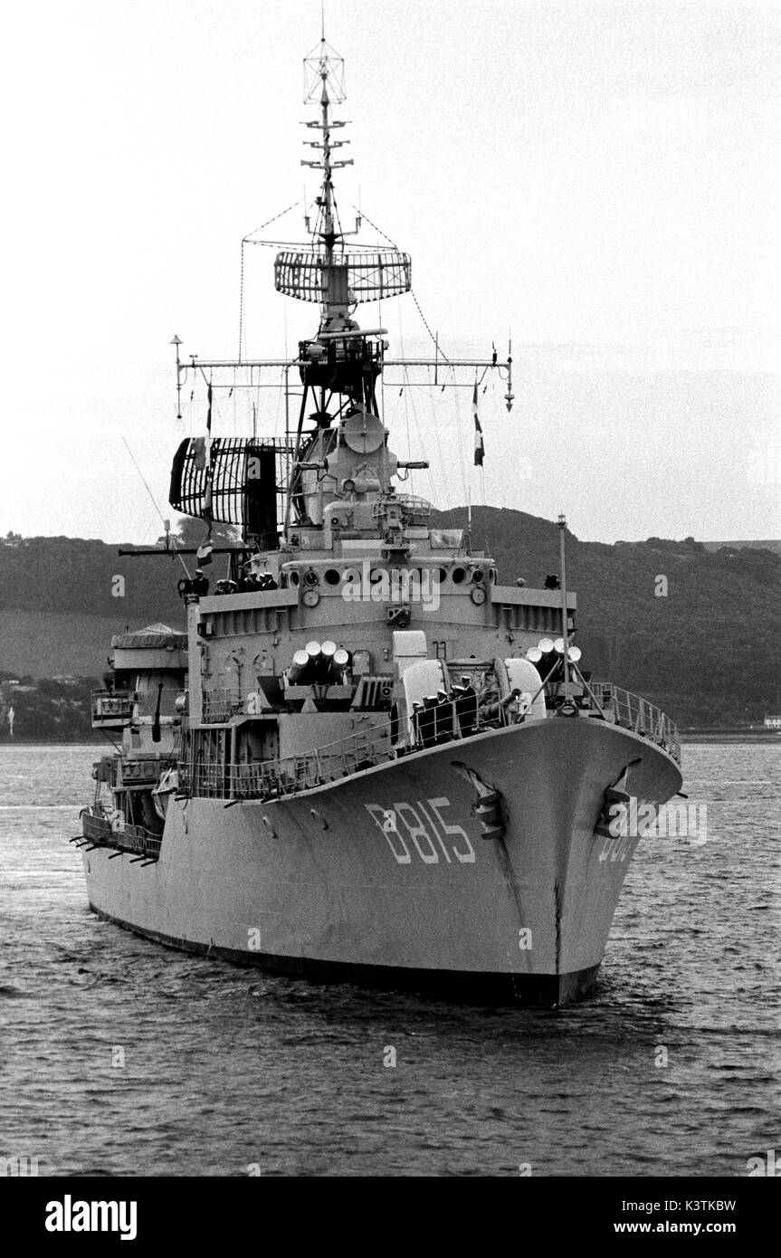 1979 fastnet hi-res stock photography and images - Alamy