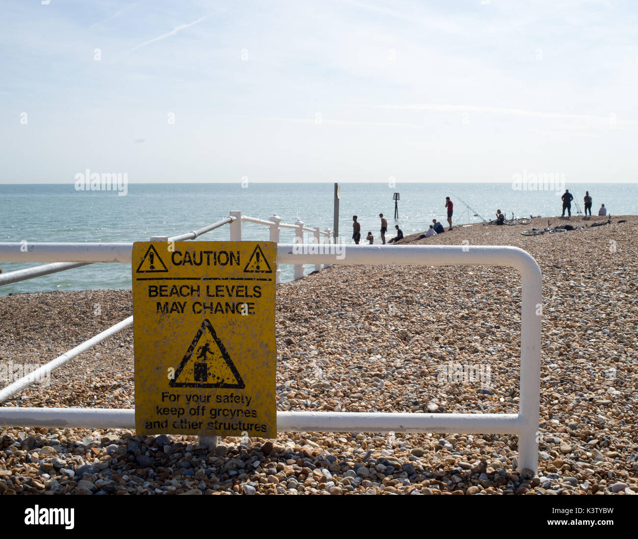 Caution sign boards hi-res stock photography and images - Alamy