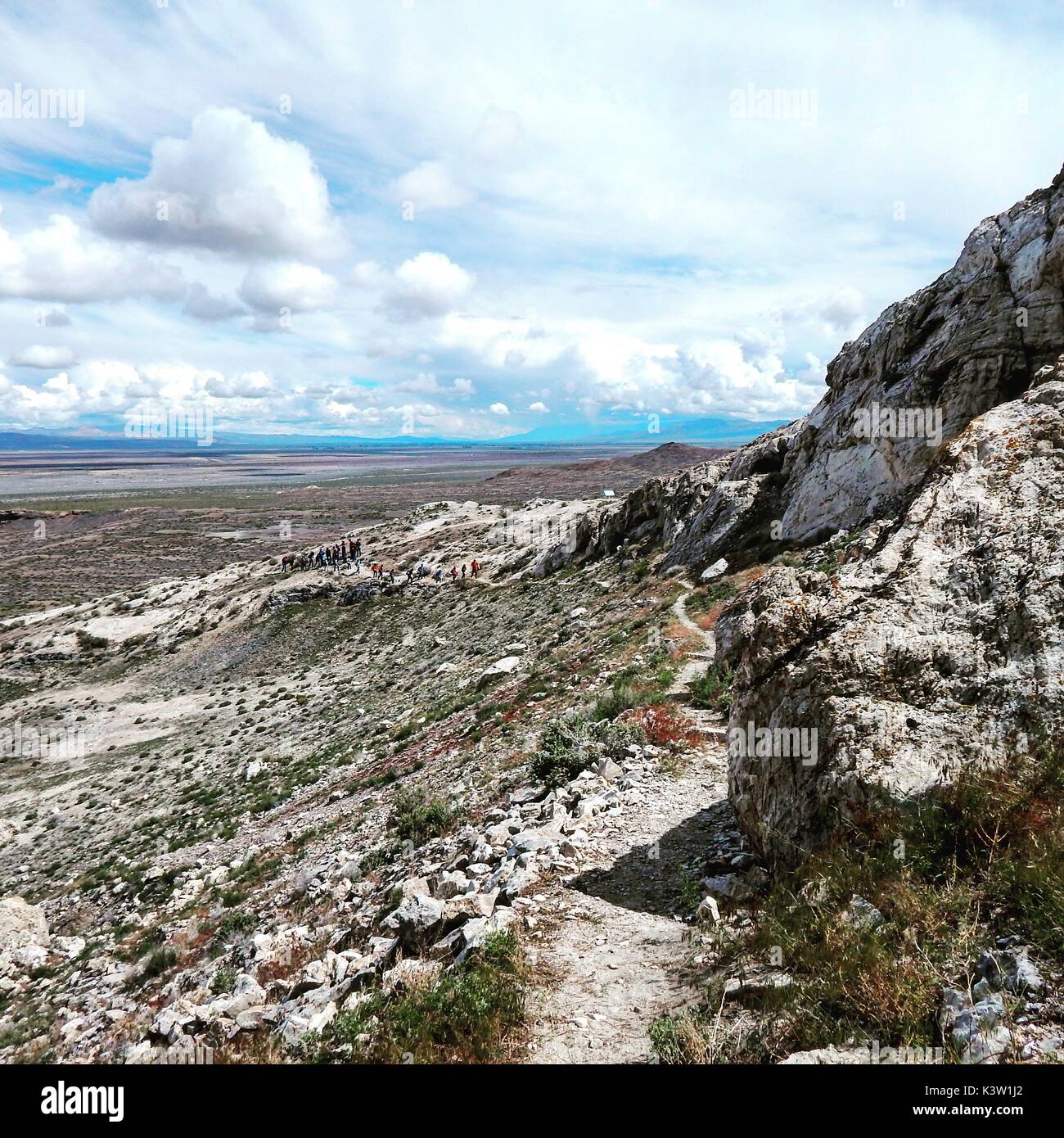 Lovelock cave nevada hi-res stock photography and images - Alamy