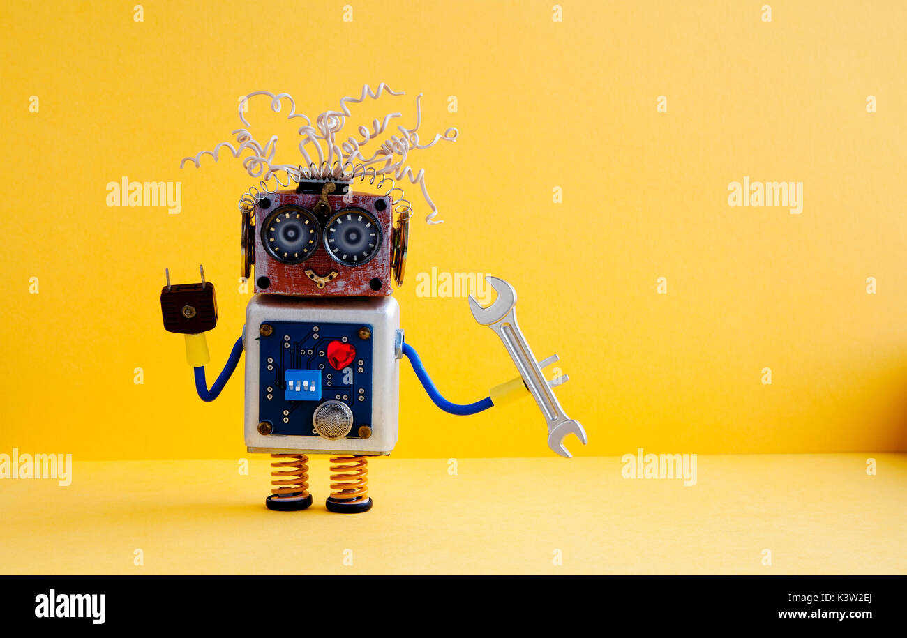 Technician concept hi-res stock photography and images - Alamy
