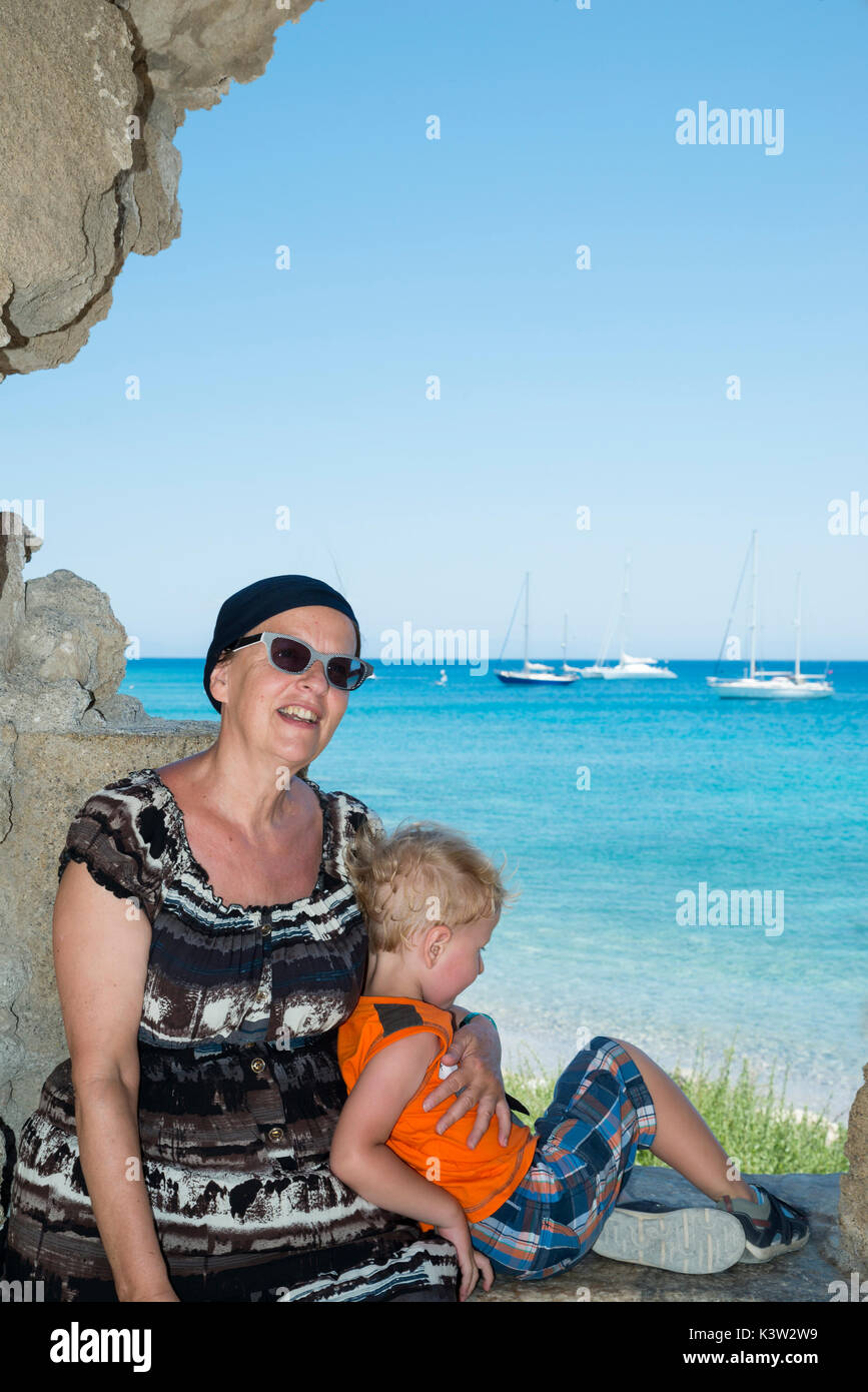 Rhodes, Rhodes, Greece, Europe Stock Photo - Alamy