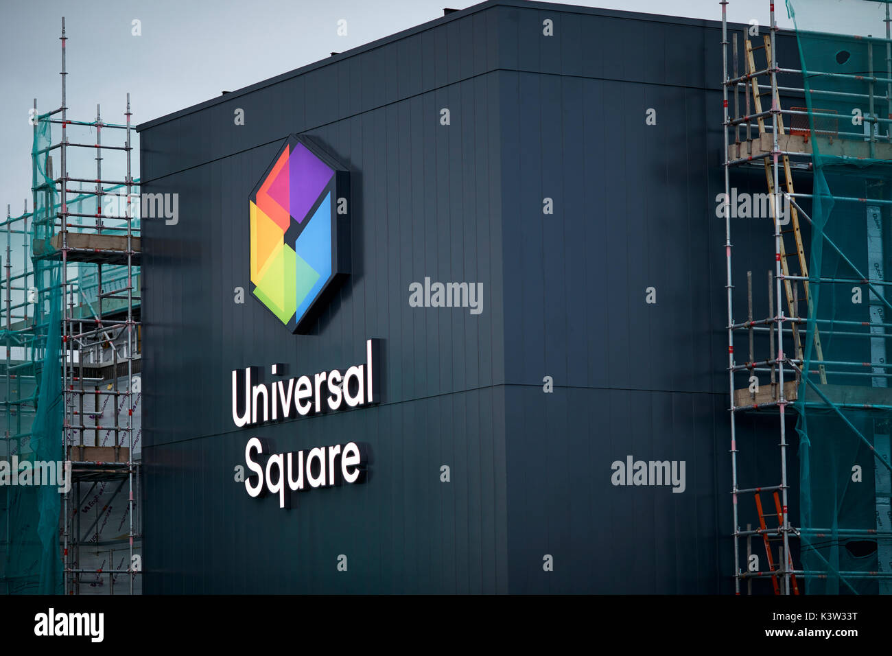 Business and industrial hi-res stock photography and images - Alamy