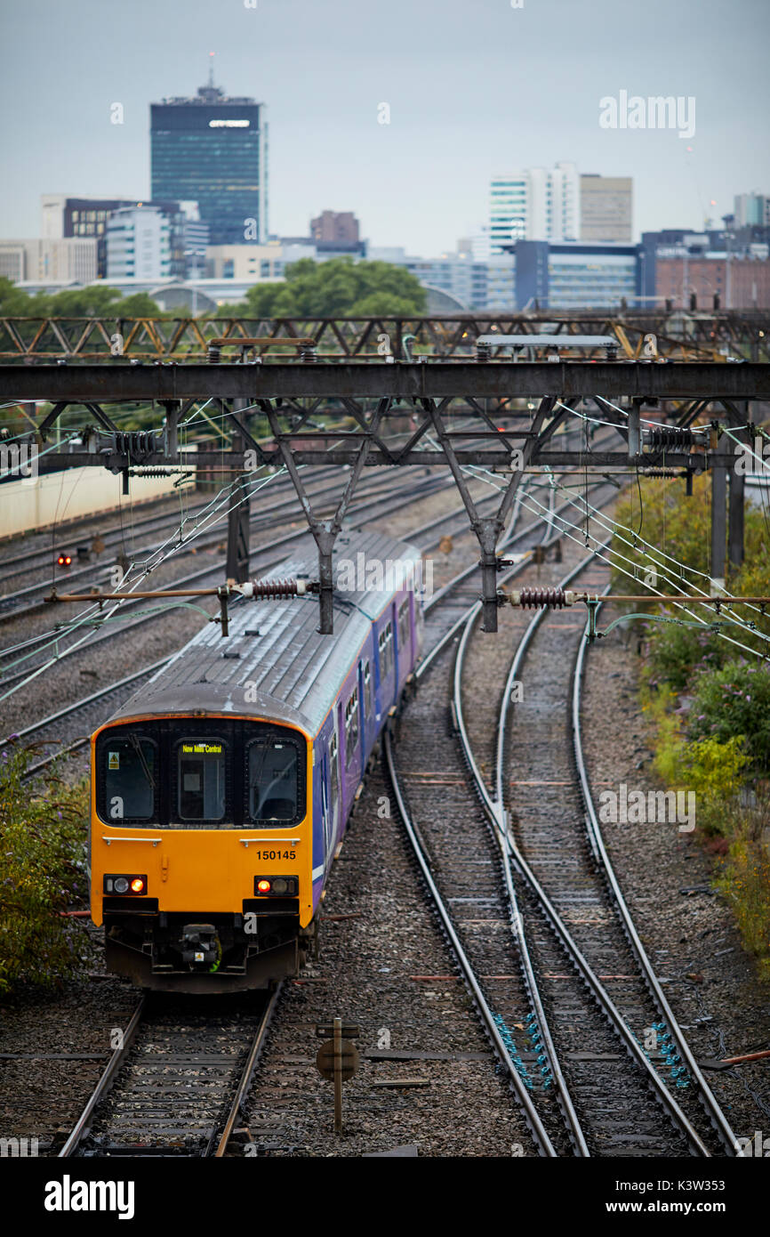 Calss 150 sprinter hi-res stock photography and images - Alamy