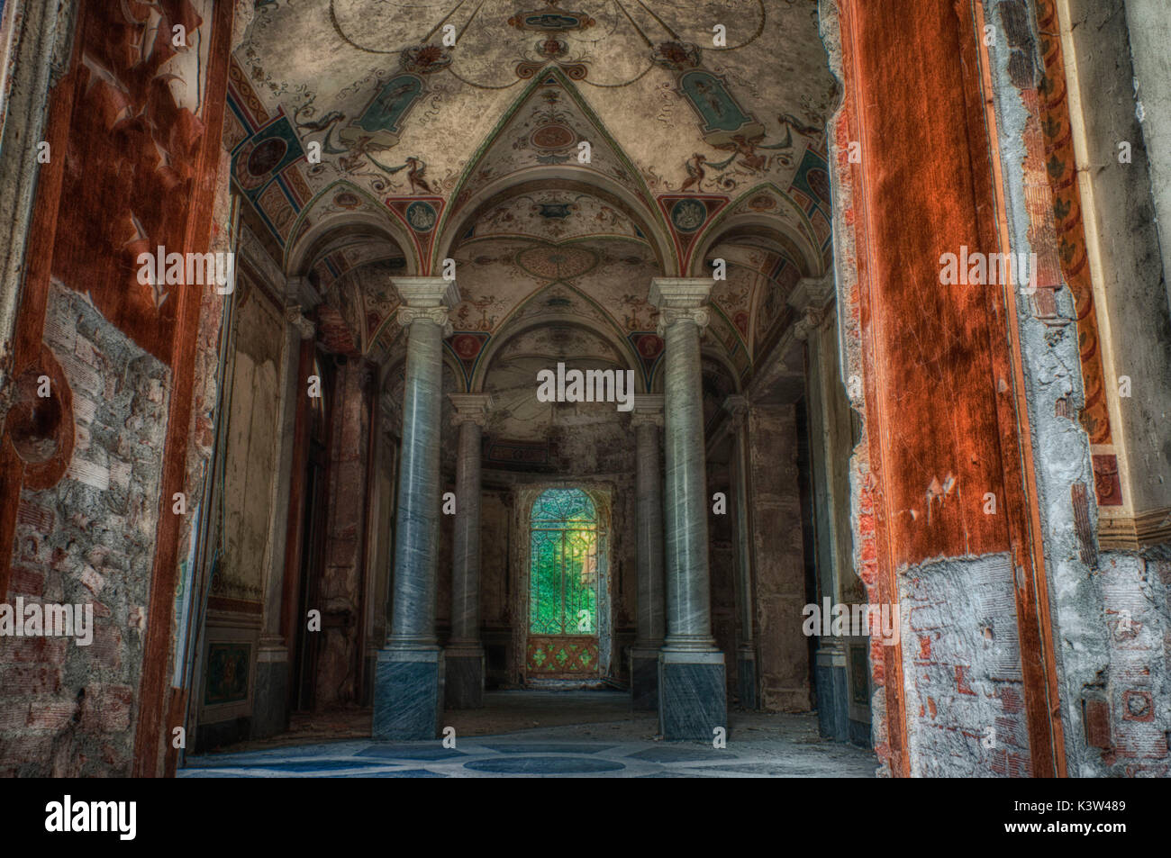 Novi ligure hi-res stock photography and images - Alamy