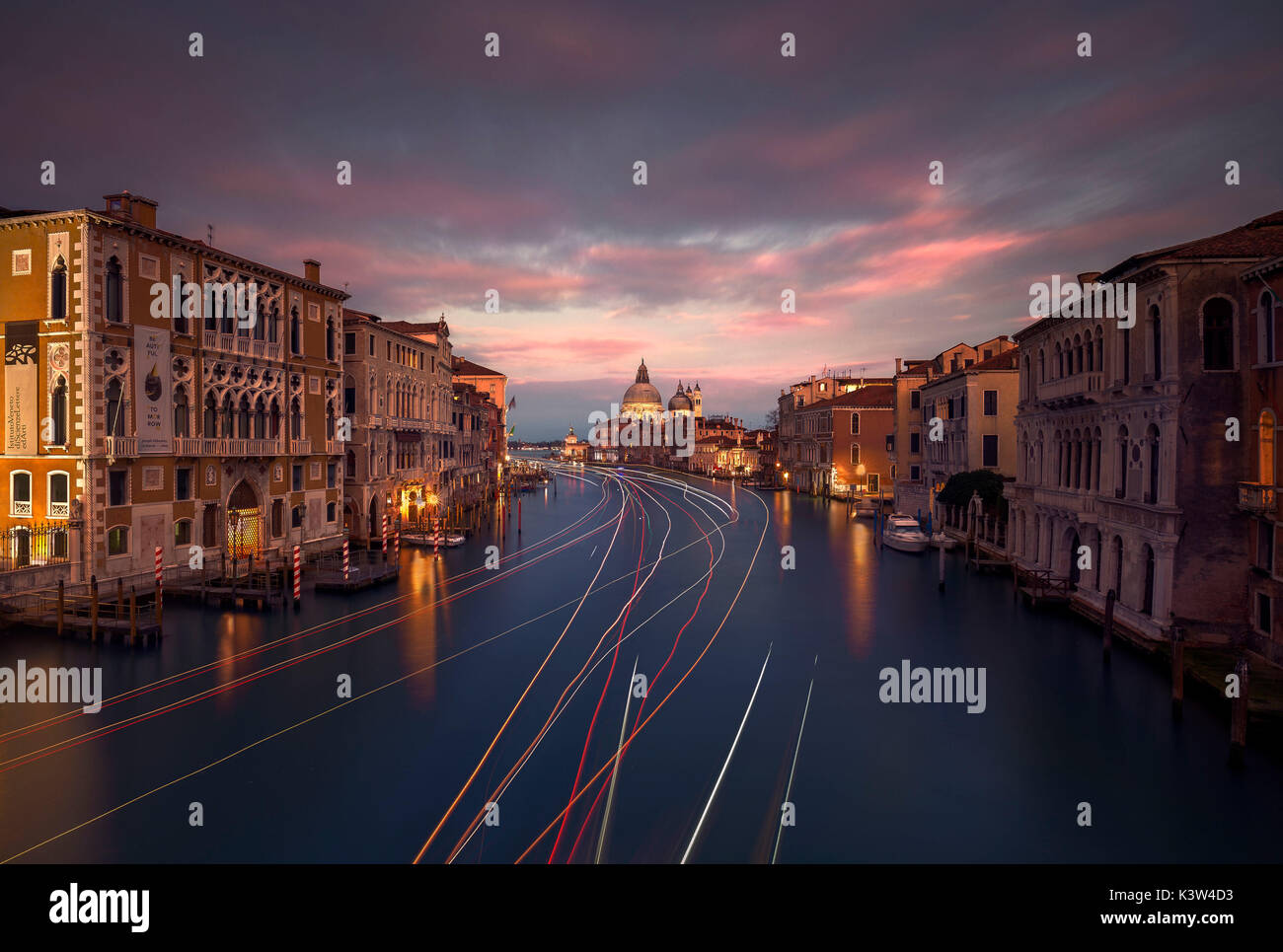 Venice province hi-res stock photography and images - Alamy