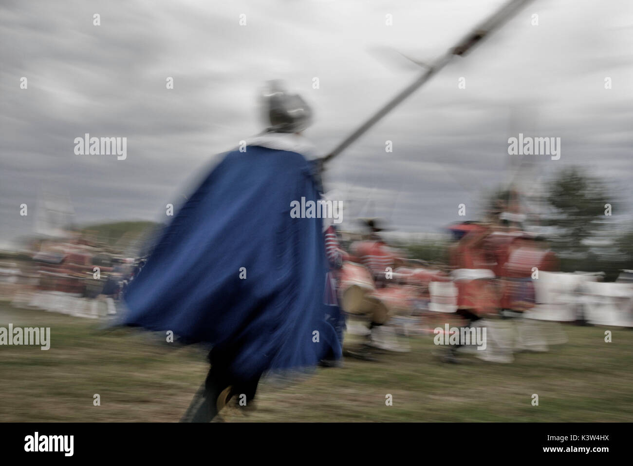 Volvera,Turin,Piedmont,Italy. Battle of Marsaglia historical ...