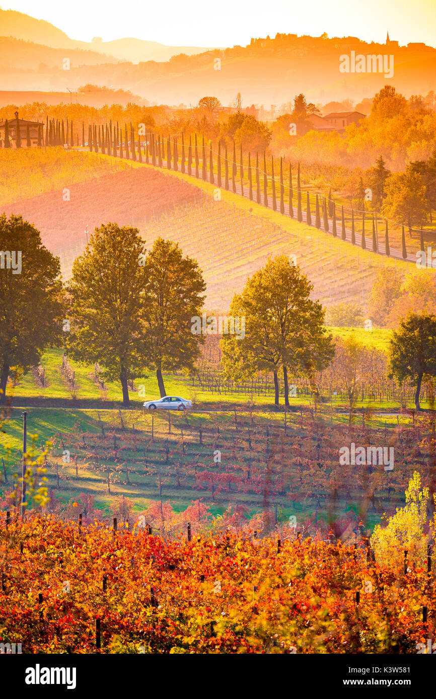 Castelvetro di modena hi-res stock photography and images - Alamy