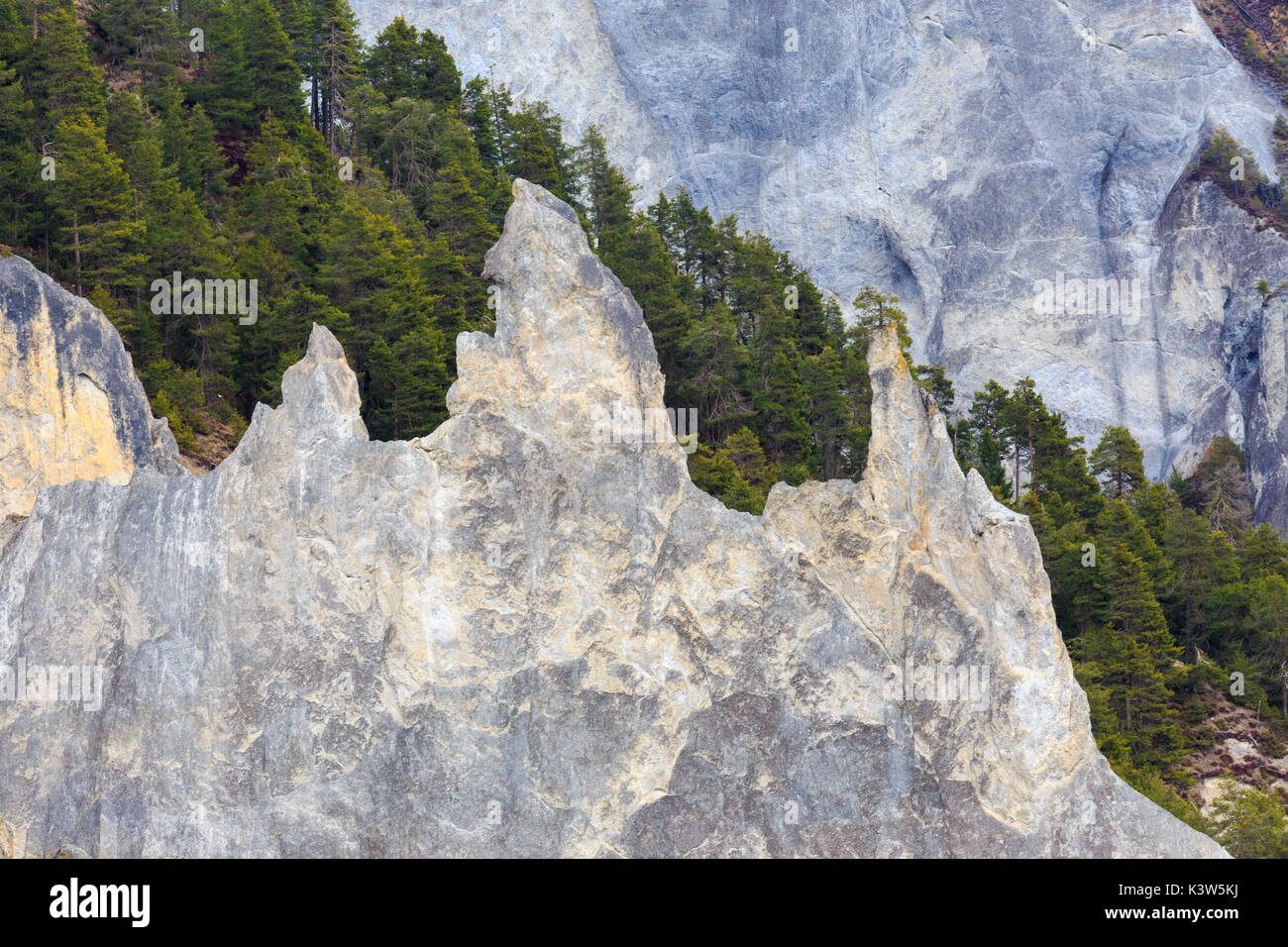 Symbol Of The Gorge Stock Photos & Symbol Of The Gorge Stock Images - Alamy