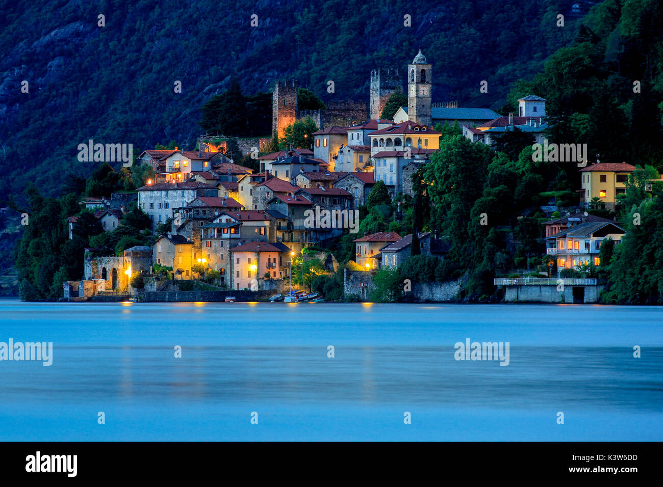 Plinio hi-res stock photography and images - Alamy