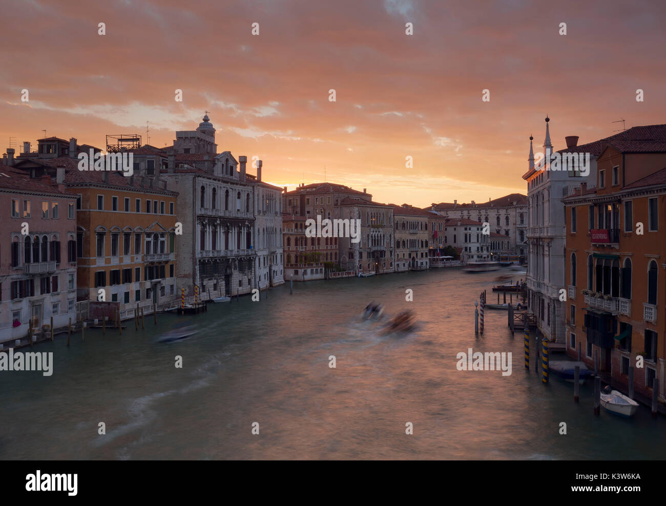 Venice veneto region italy europe hi-res stock photography and images ...