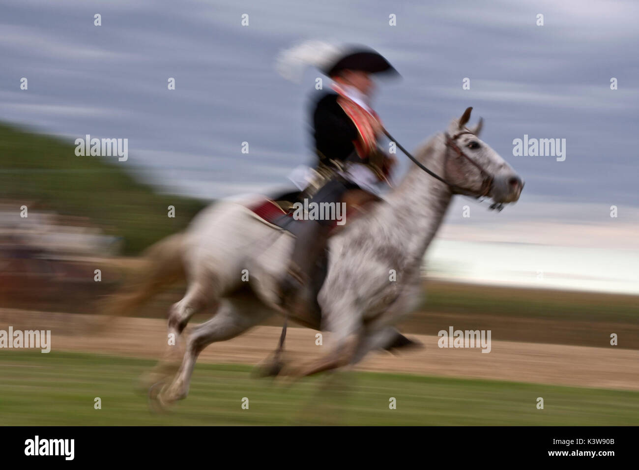 Volvera,Turin,Piedmont,Italy. Battle of Marsaglia historical ...