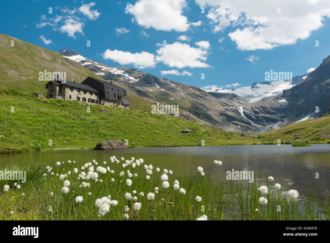 Refuge bezzi hi-res stock photography and images - Alamy