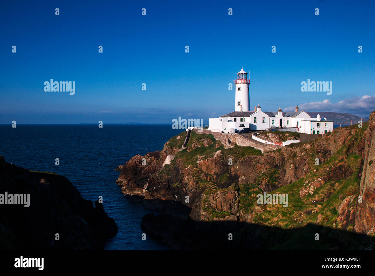 Fanad peninsula county donegal hi-res stock photography and images - Alamy