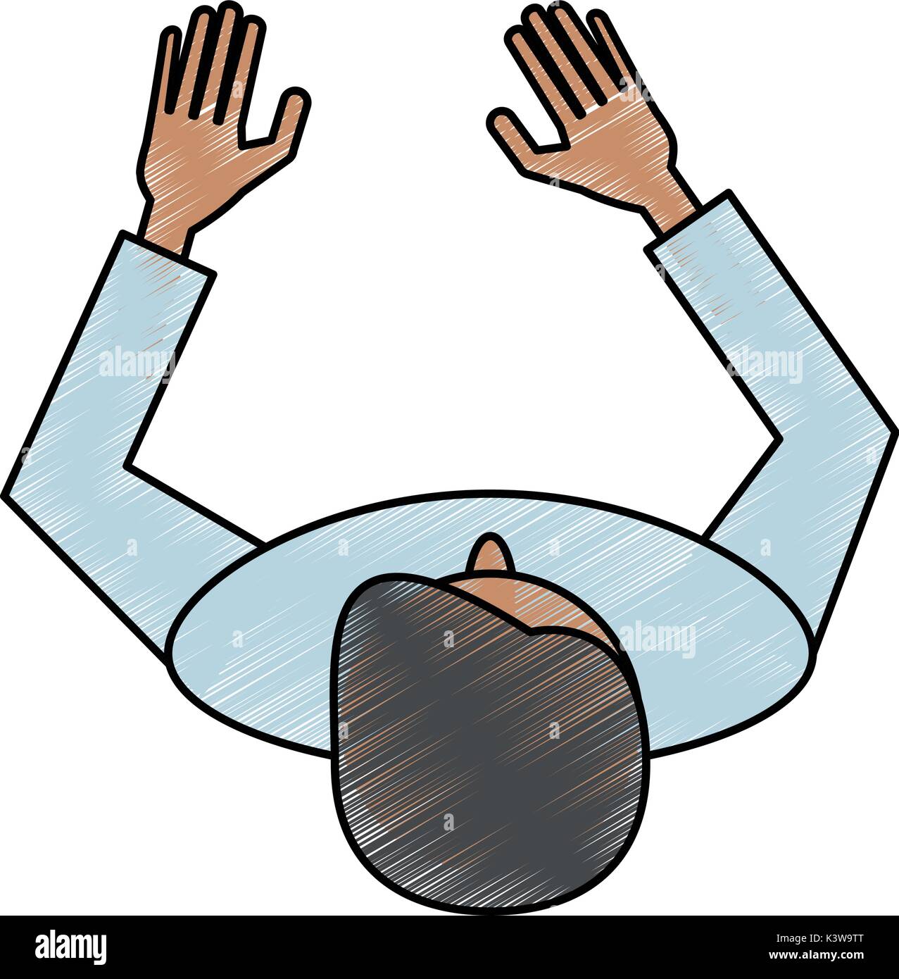 Isolated man design Stock Vector Image & Art - Alamy