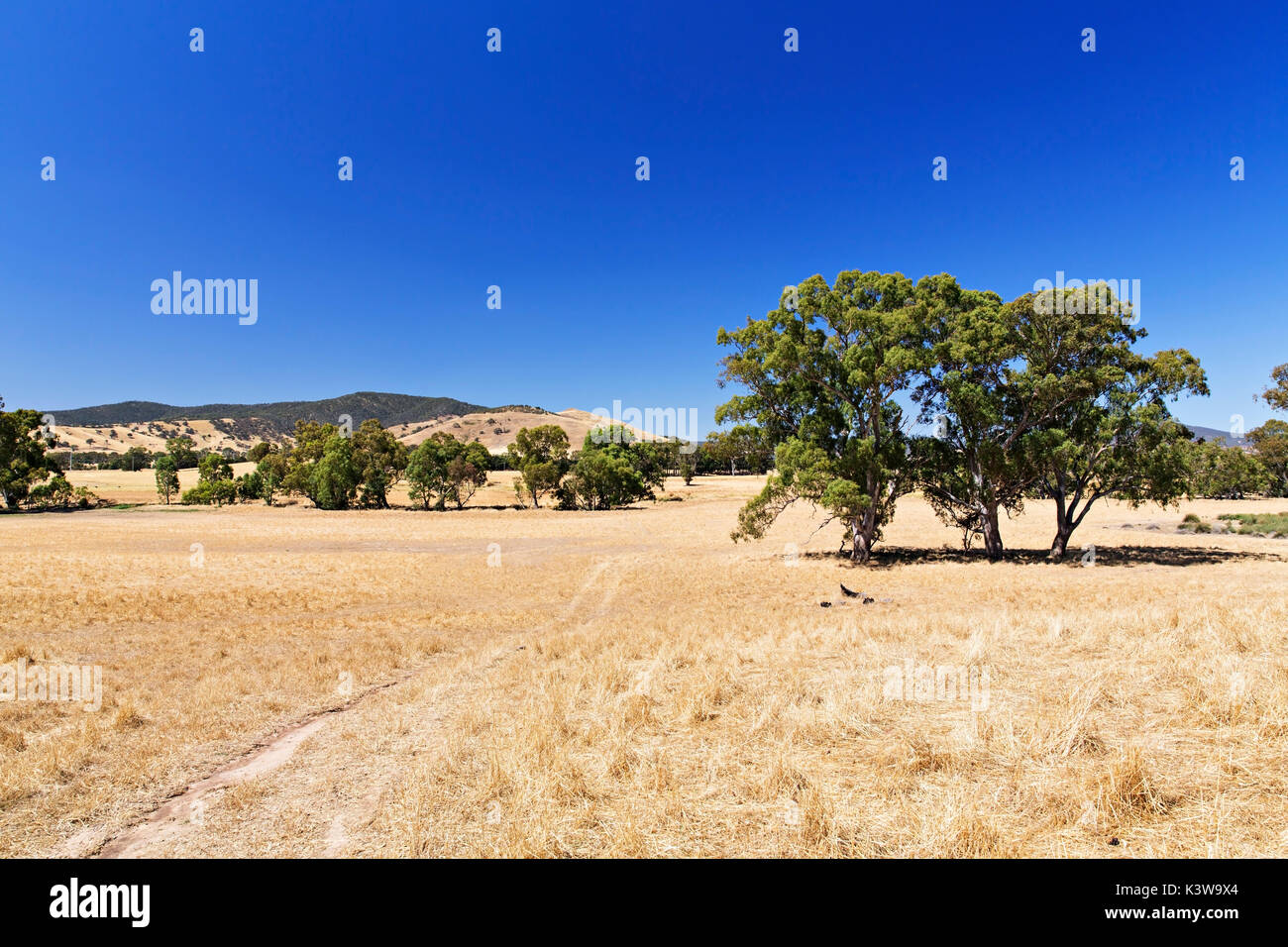 Pyrenees victoria australia hi-res stock photography and images - Alamy
