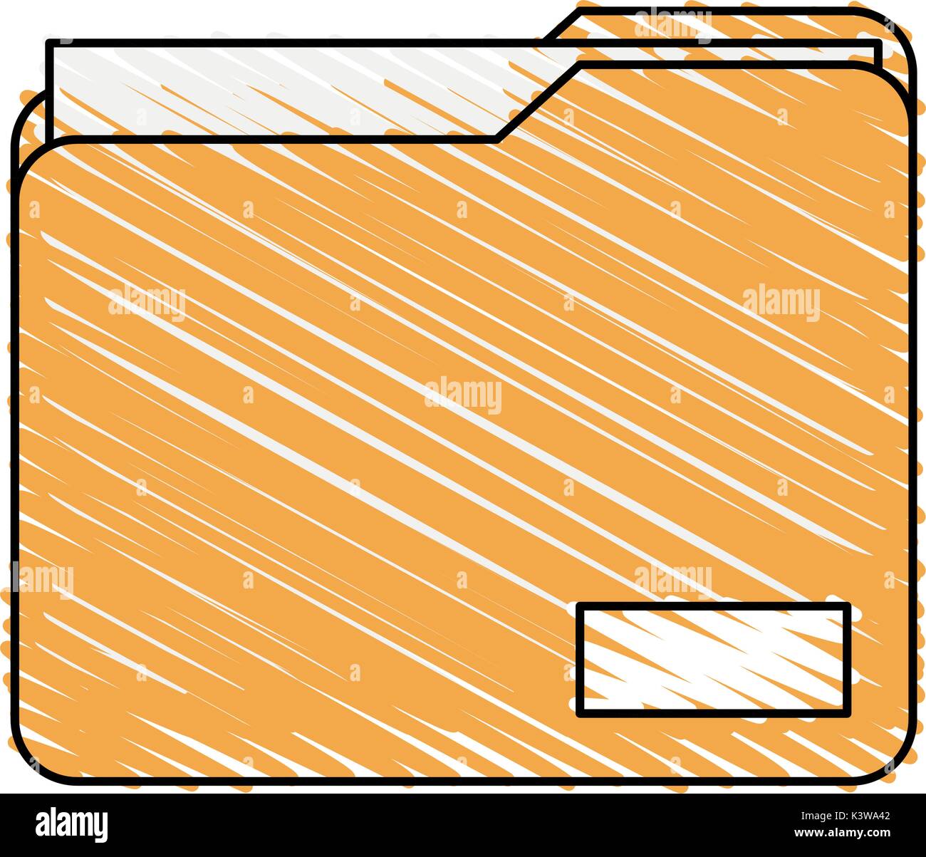 Isolated file design Stock Vector Image & Art - Alamy