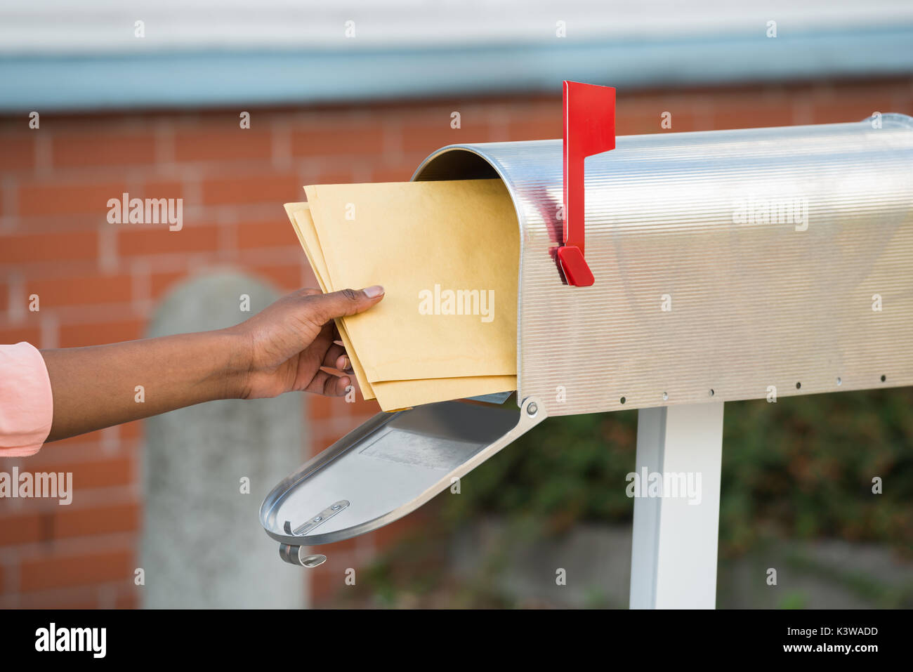 Private letters hi-res stock photography and images - Alamy