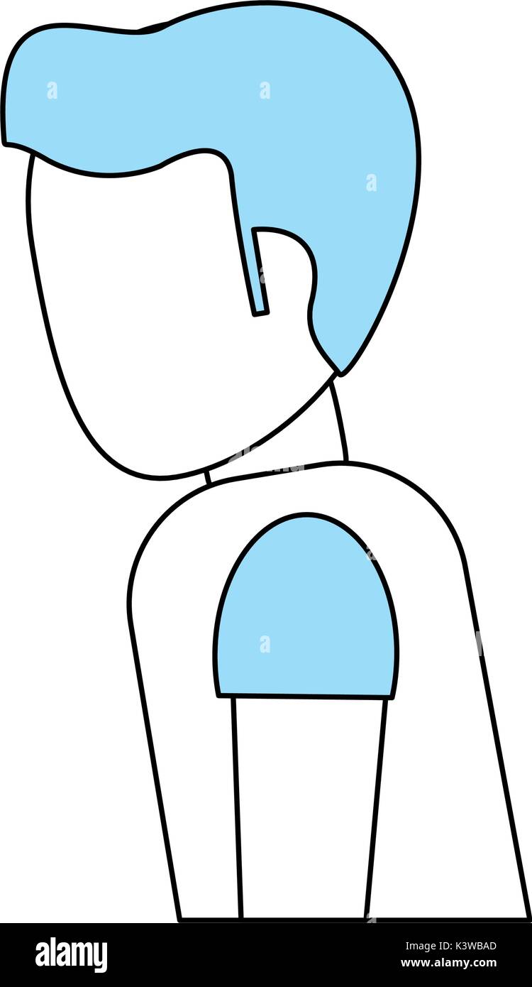 Isolated boy design Stock Vector Image & Art - Alamy