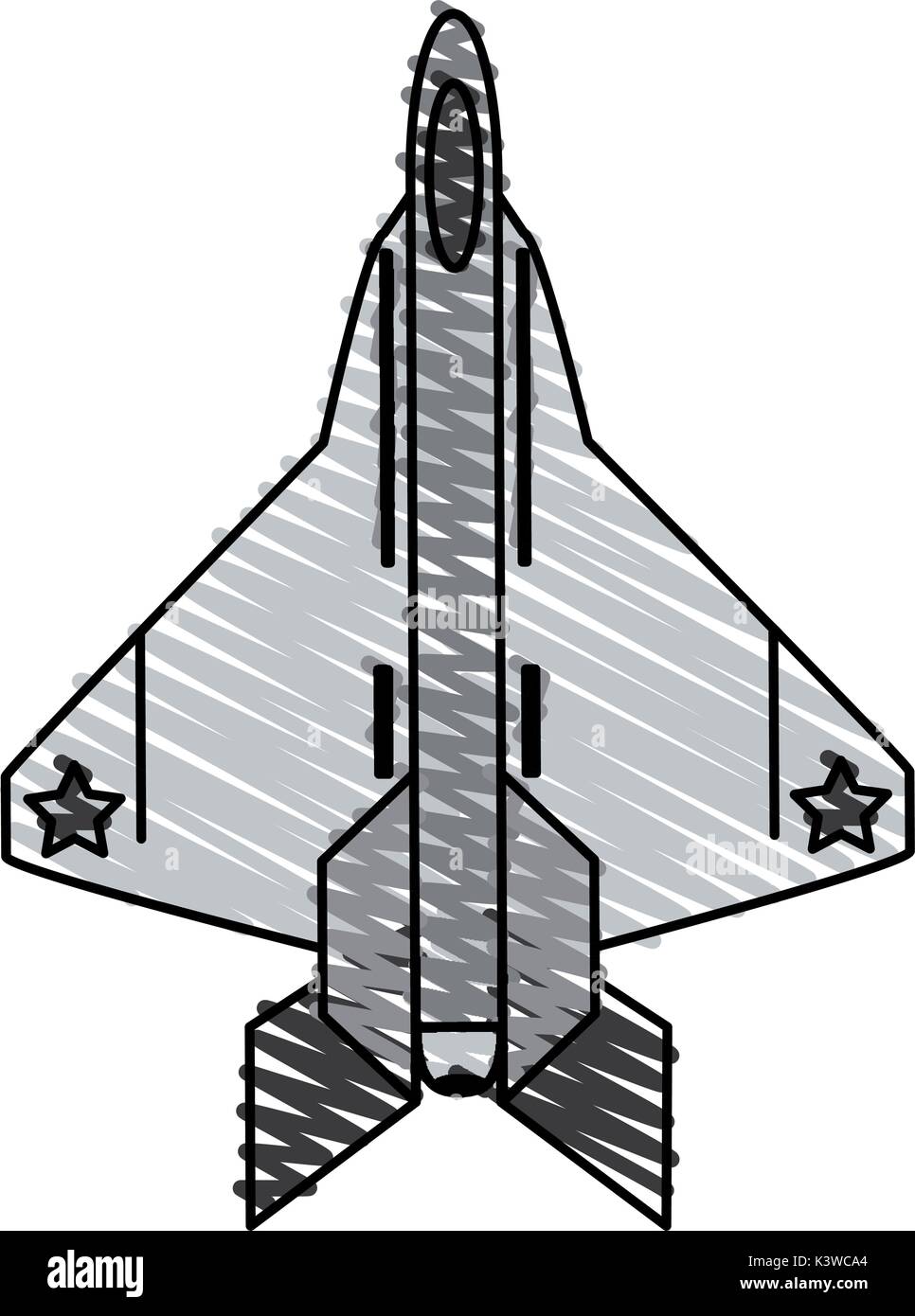 Isolated plane design Stock Vector Image & Art - Alamy