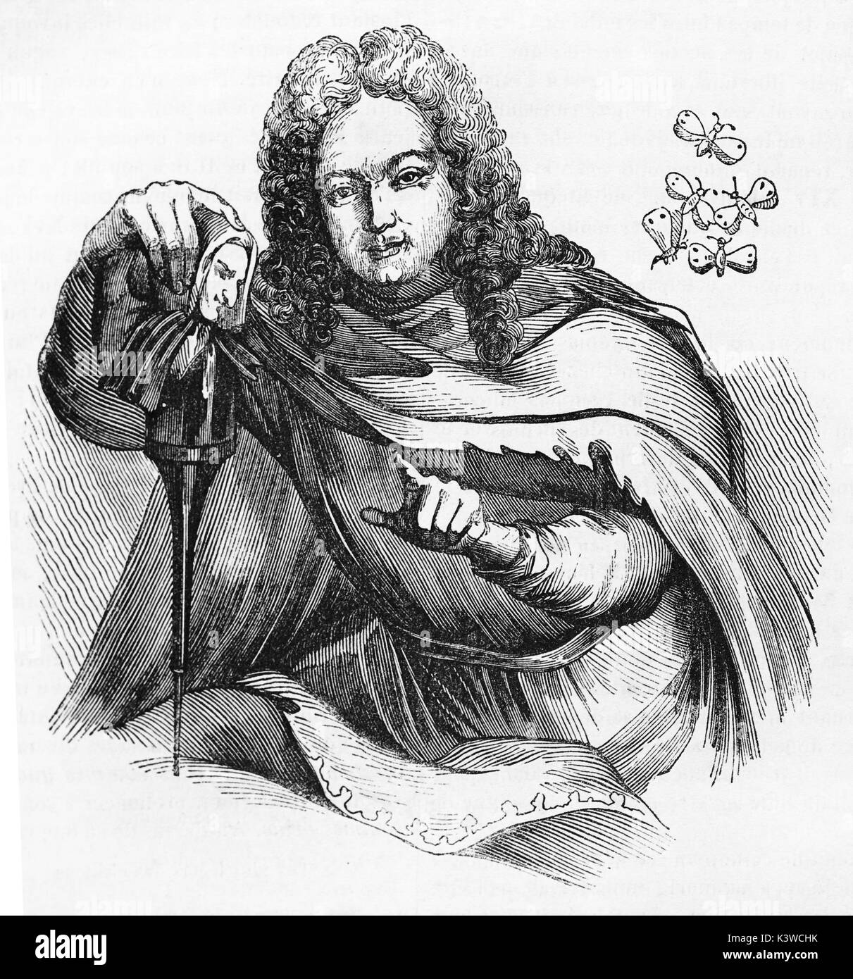 Generalissimo hi-res stock photography and images - Alamy