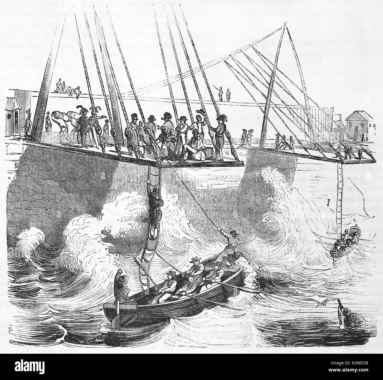 Rowing oar drawing hi-res stock photography and images - Alamy