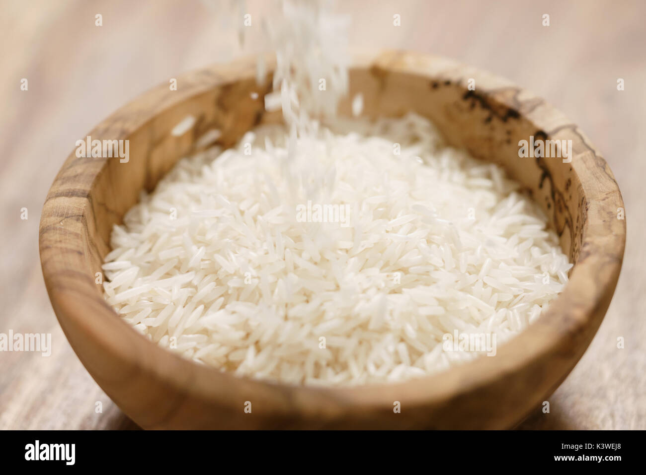 Dry basmati hi-res stock photography and images - Alamy