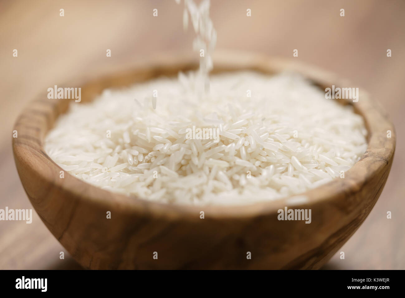 Dry basmati hi-res stock photography and images - Alamy
