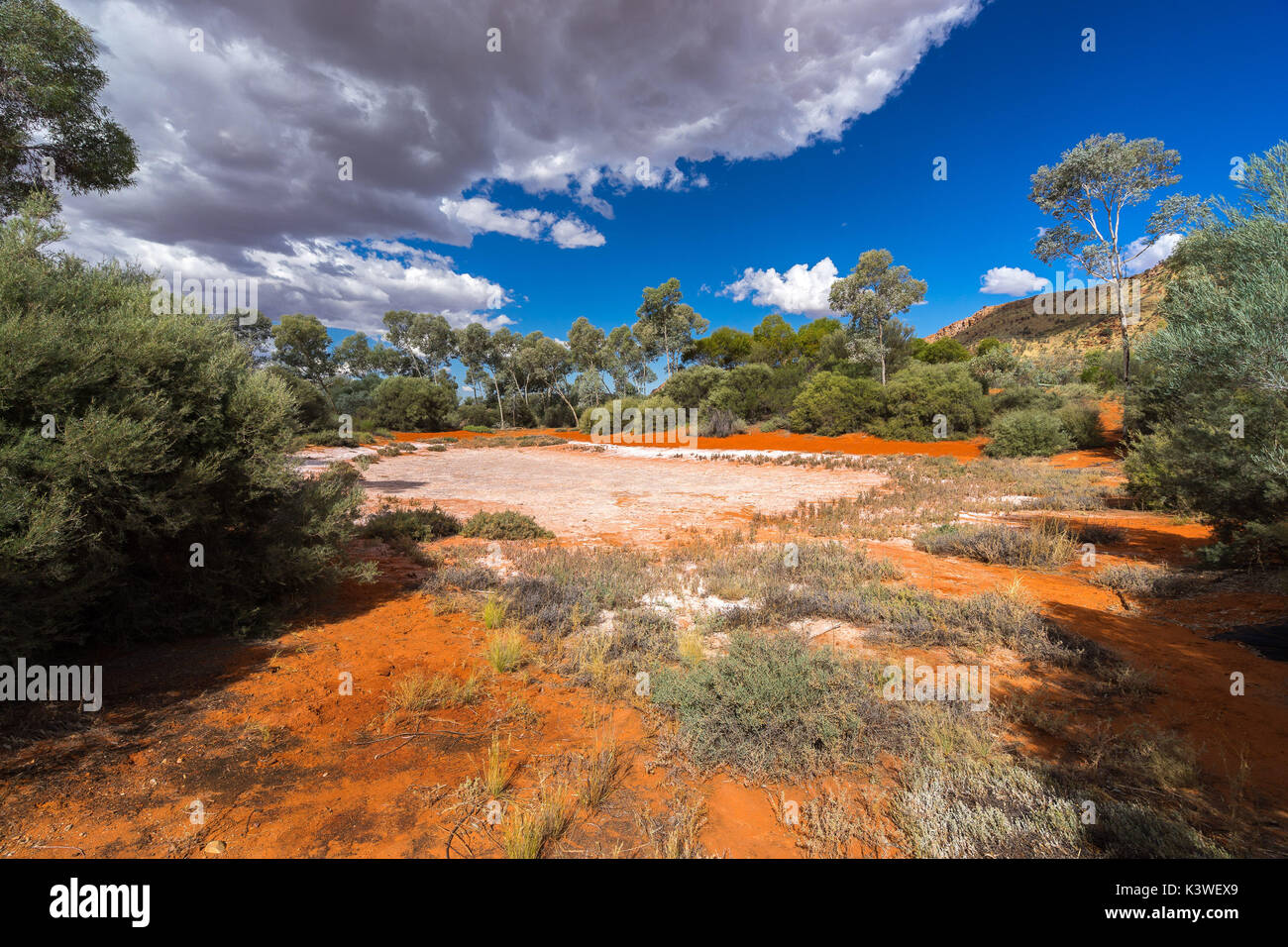 Central territory hi-res stock photography and images - Alamy