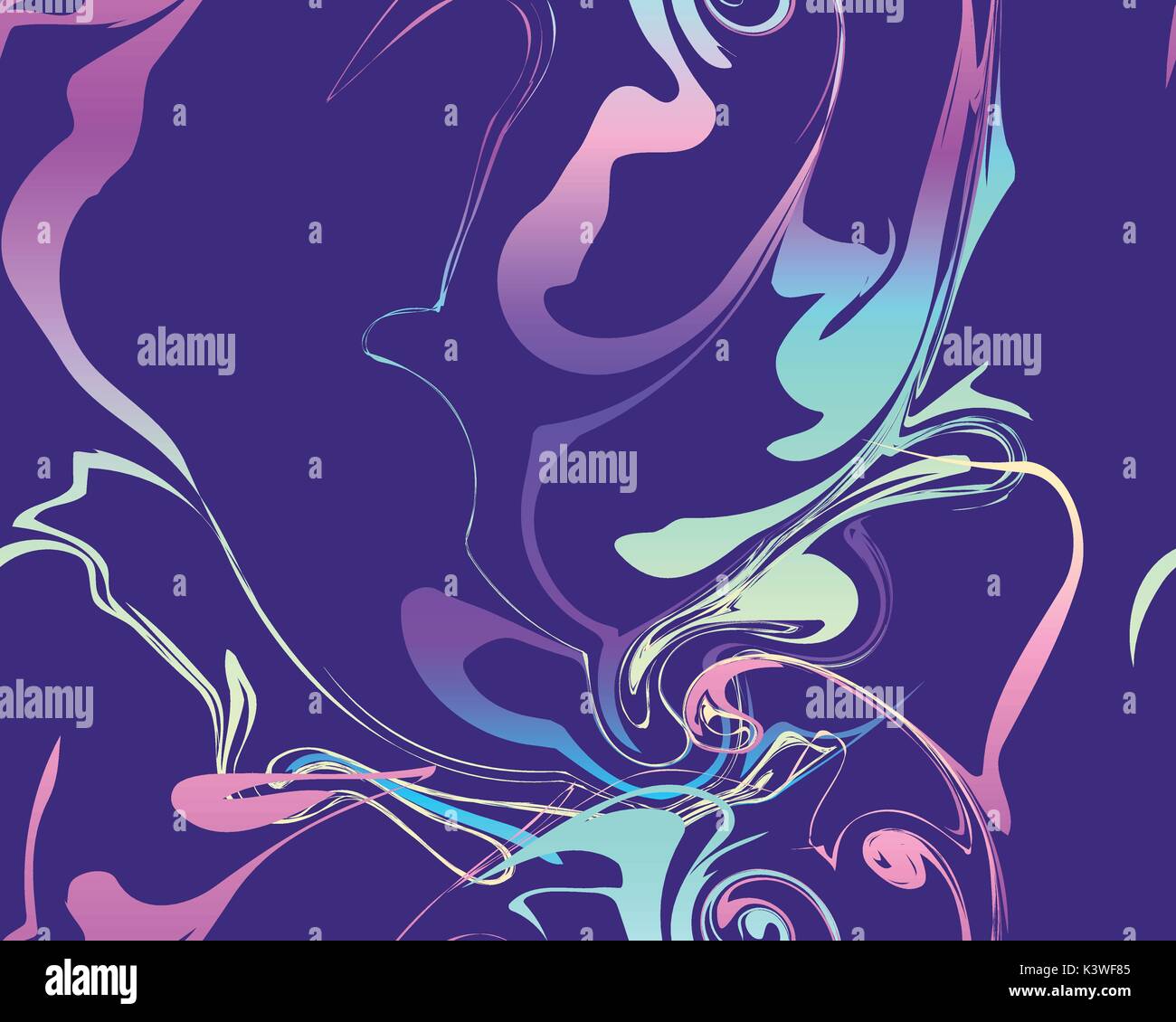 Marble texture seamless pattern Stock Vector Image & Art - Alamy