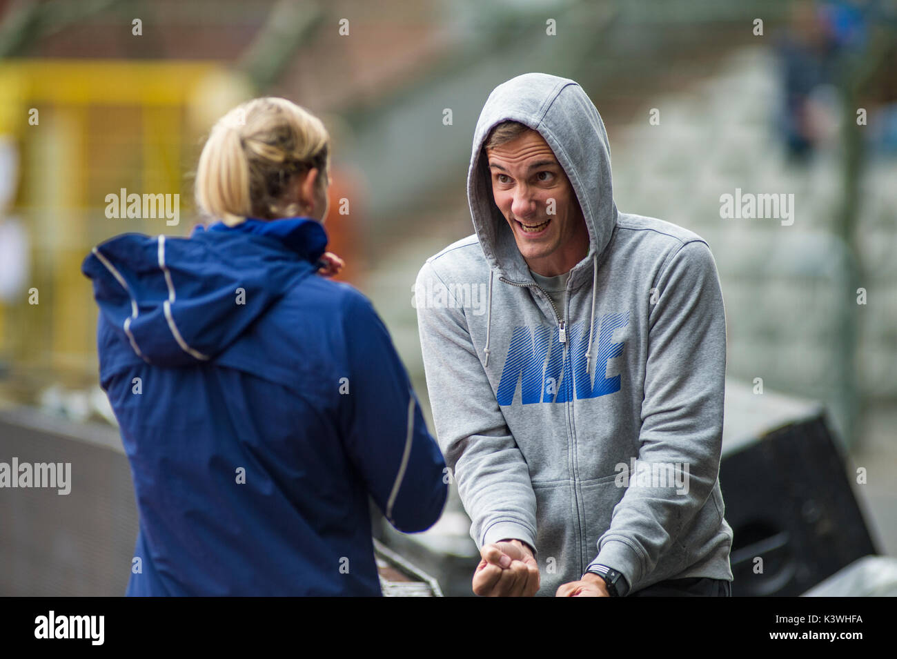 Noah muller hi-res stock photography and images - Alamy