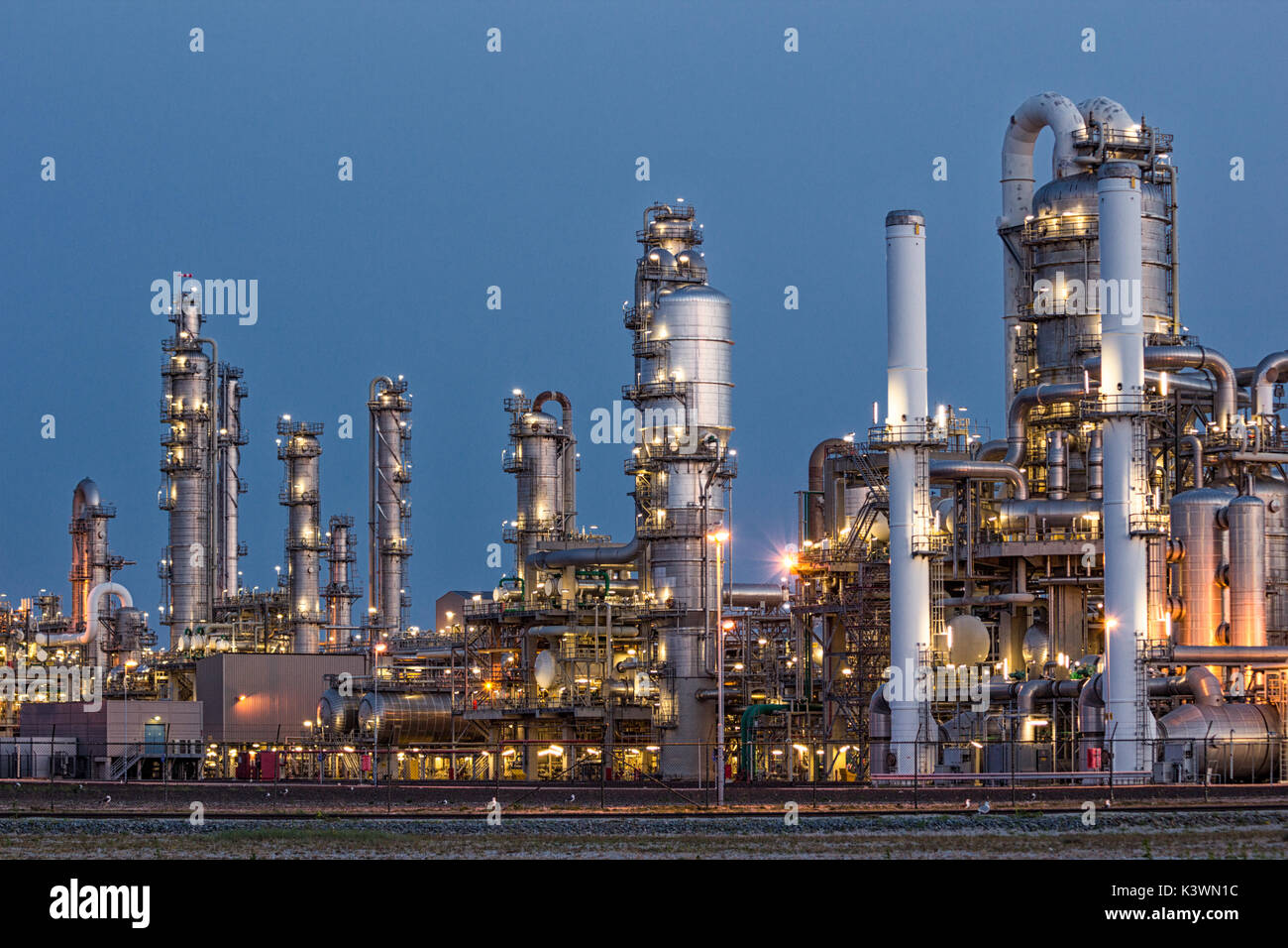 Pipe work hi-res stock photography and images - Alamy