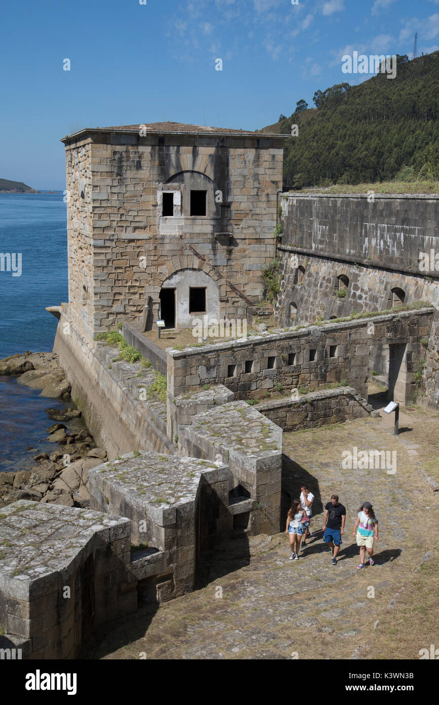 Ferrol felipe hi-res stock photography and images - Alamy