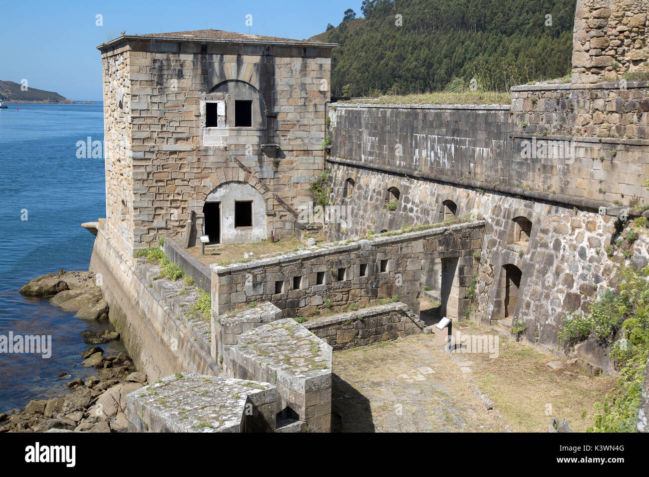 San felipe castle hi-res stock photography and images - Alamy