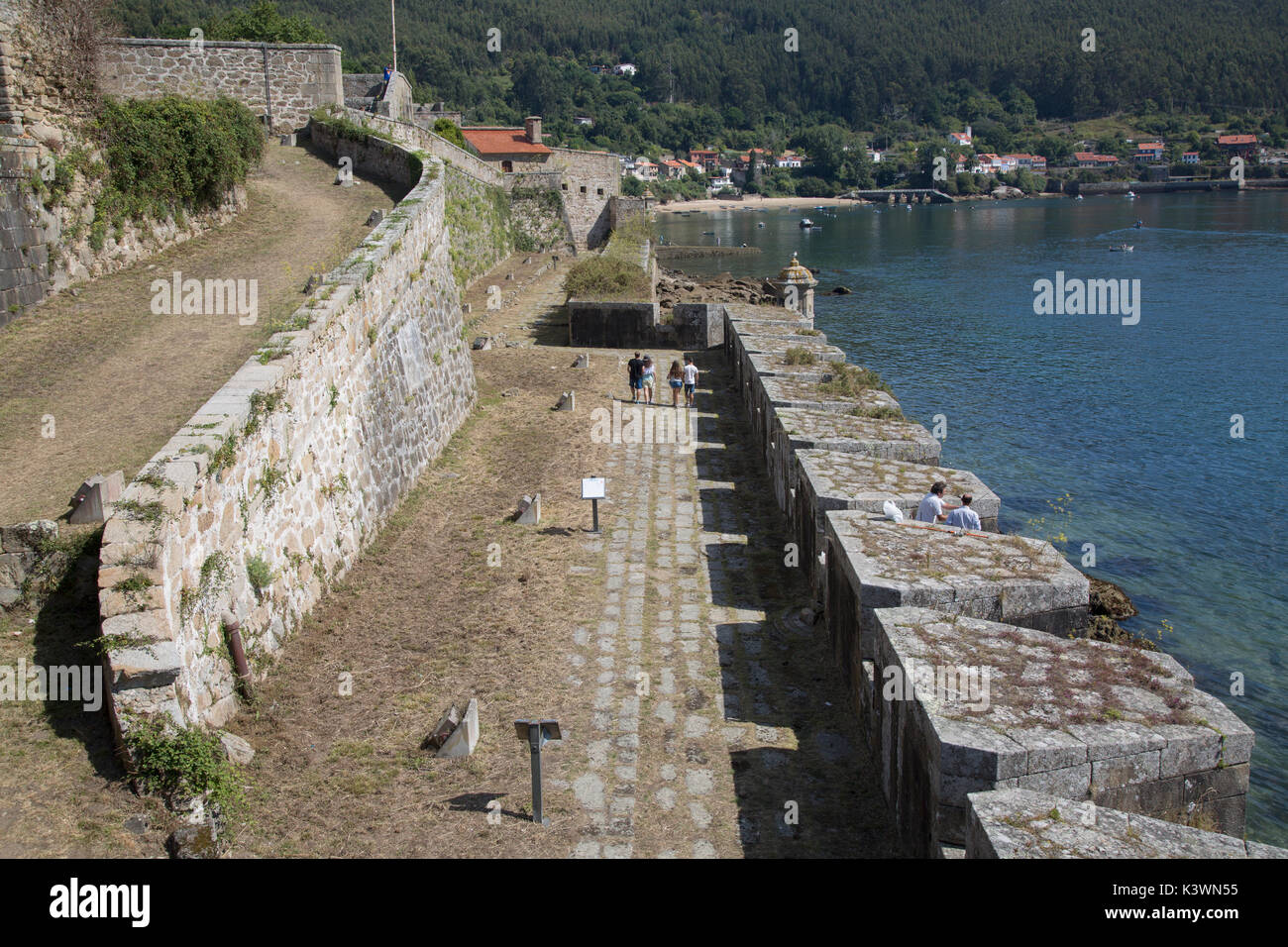Ferrol galicia hi-res stock photography and images - Alamy