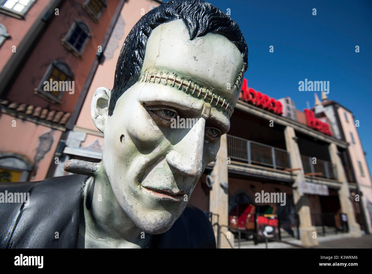 Brighton Pier formerly know as Palace Pier is a major visitor ...