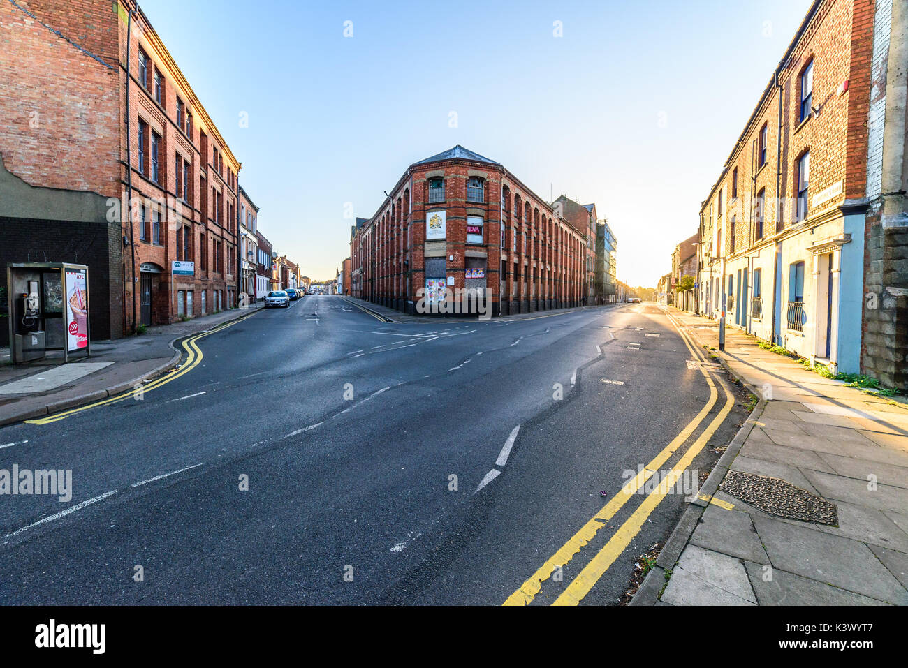 Overstone house hi-res stock photography and images - Alamy