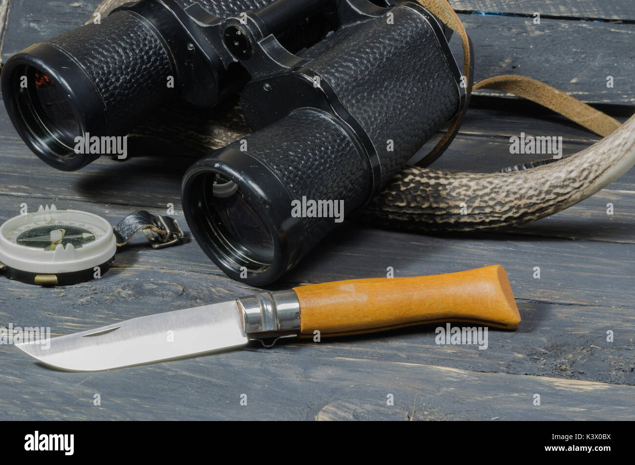 Hunting for sea glass hi-res stock photography and images - Alamy