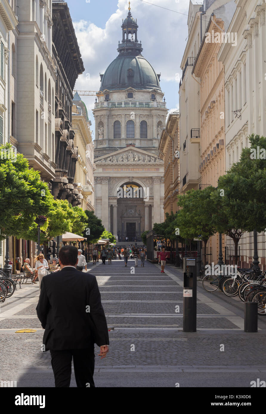 Hungarian people hi-res stock photography and images - Alamy