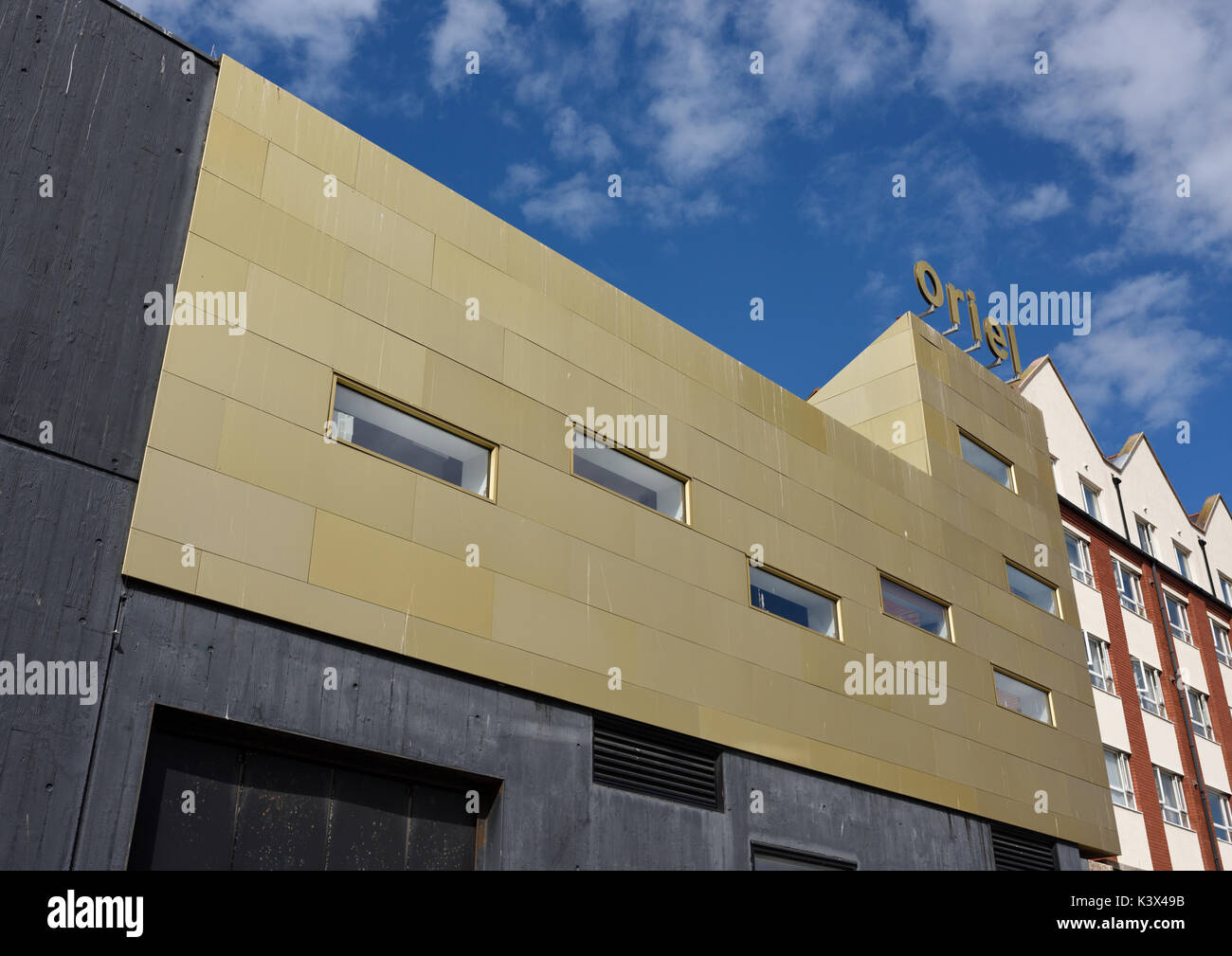 Wall Shingles High Resolution Stock Photography and Images - Alamy